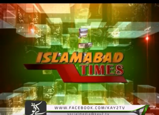 KAY2 TV is Pakistan’s first multi-lingual television channel