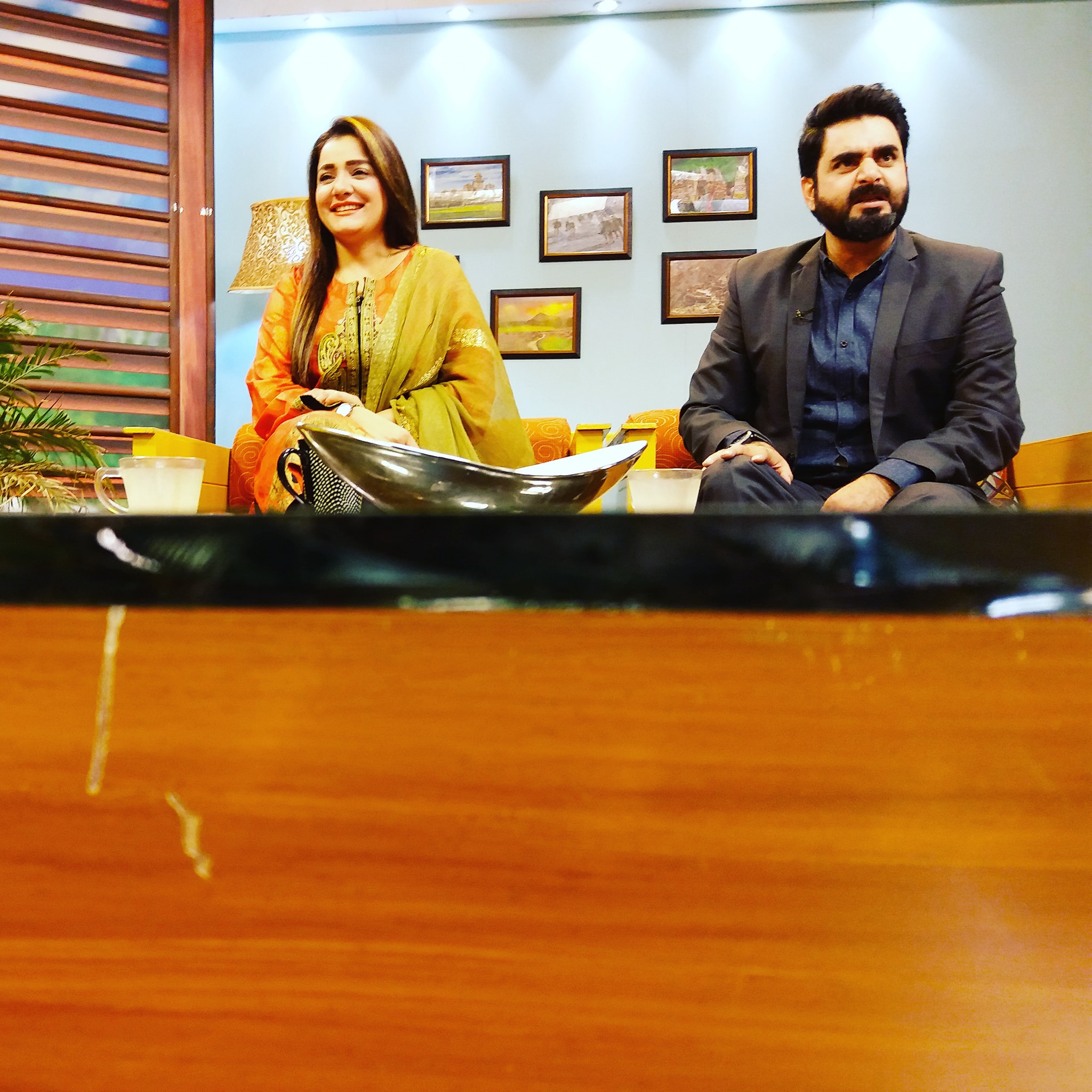 | Kay2 Sahar Glorious North West | Morning Show | Kay2 TV | 04 10 2018 ...