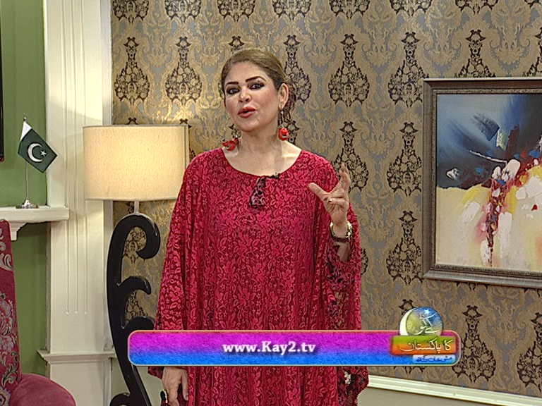 Kay2 Sehar With Mishi Khan | 29-06-2019 | Kay2tv - Kay2 TV
