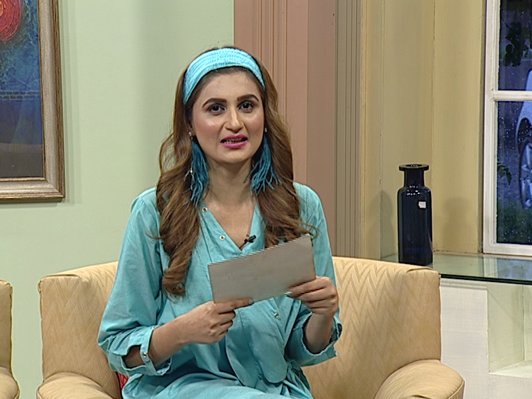 Kay2 Sehar With Chef Ahmad & Sam Malik | 01 08 2019 | Kay2tv - Kay2 TV