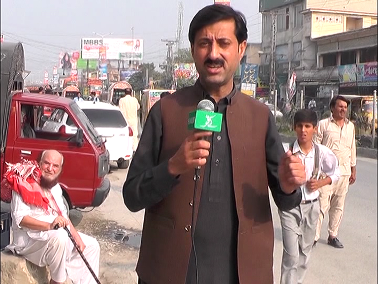 Ahwal E Hazara | Tariq Yousaf & Mehar Seemab | Kay2 TV | 18 10 2019