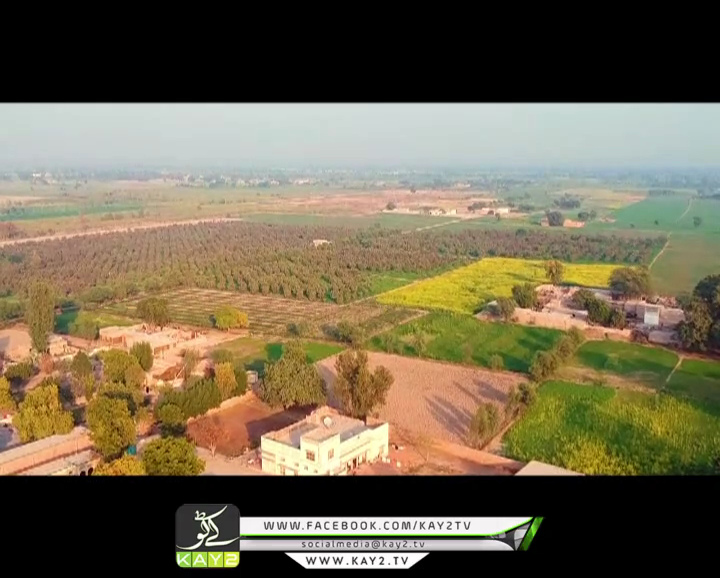 Amazing Facts about Jhang | History of Jhang | Kay2 TV