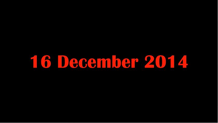16 Dec Attack On APS Peshawar | Army Public School Attack | Kay2 TV