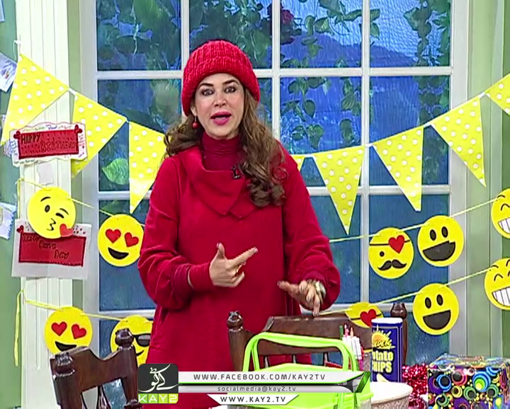 Kay2 Ka Pakistan With Mishi Khan | Kay2 TV | 30 11 2019