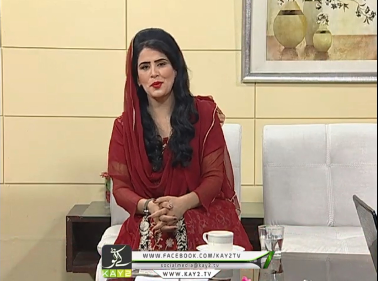 Kay2 Sehar Sohnra Des Hazara | Morning Show | Kay2 TV