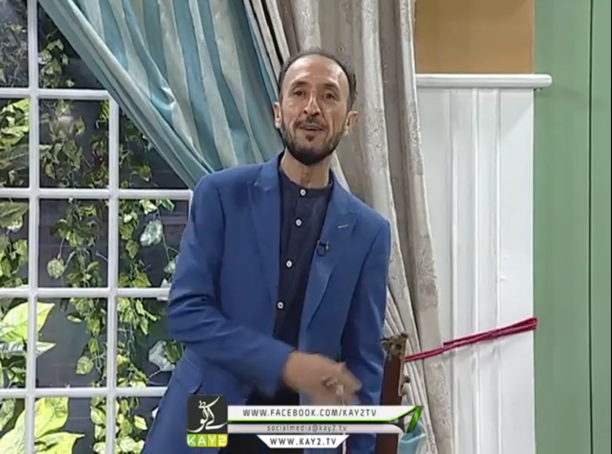 Malik Ka Farum | Full Episode 20 | Kay2 TV