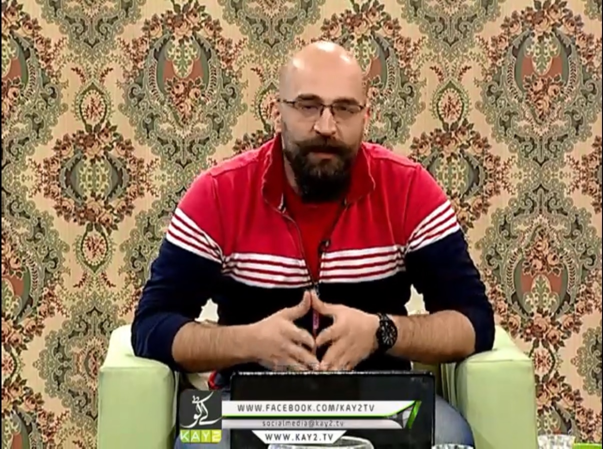 Timeline | Full Episode 20 | Kay2 TV