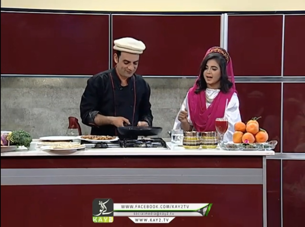 Kay2 Sahar Gilgit Baltistan | Hunza Singers and Musicians | Kay2 TV