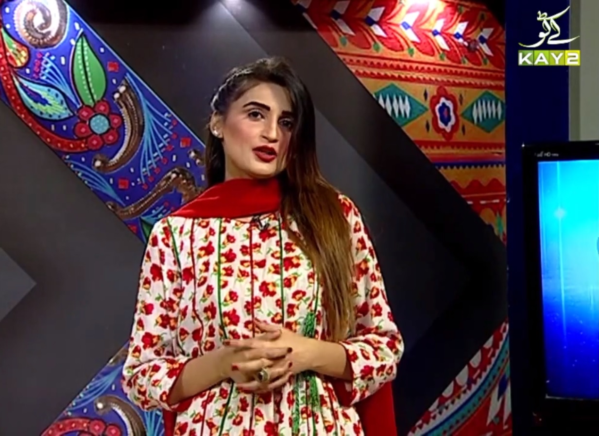 Sur Sanjhay with Sam Malik | 30th June 2020 | Kay2 TV