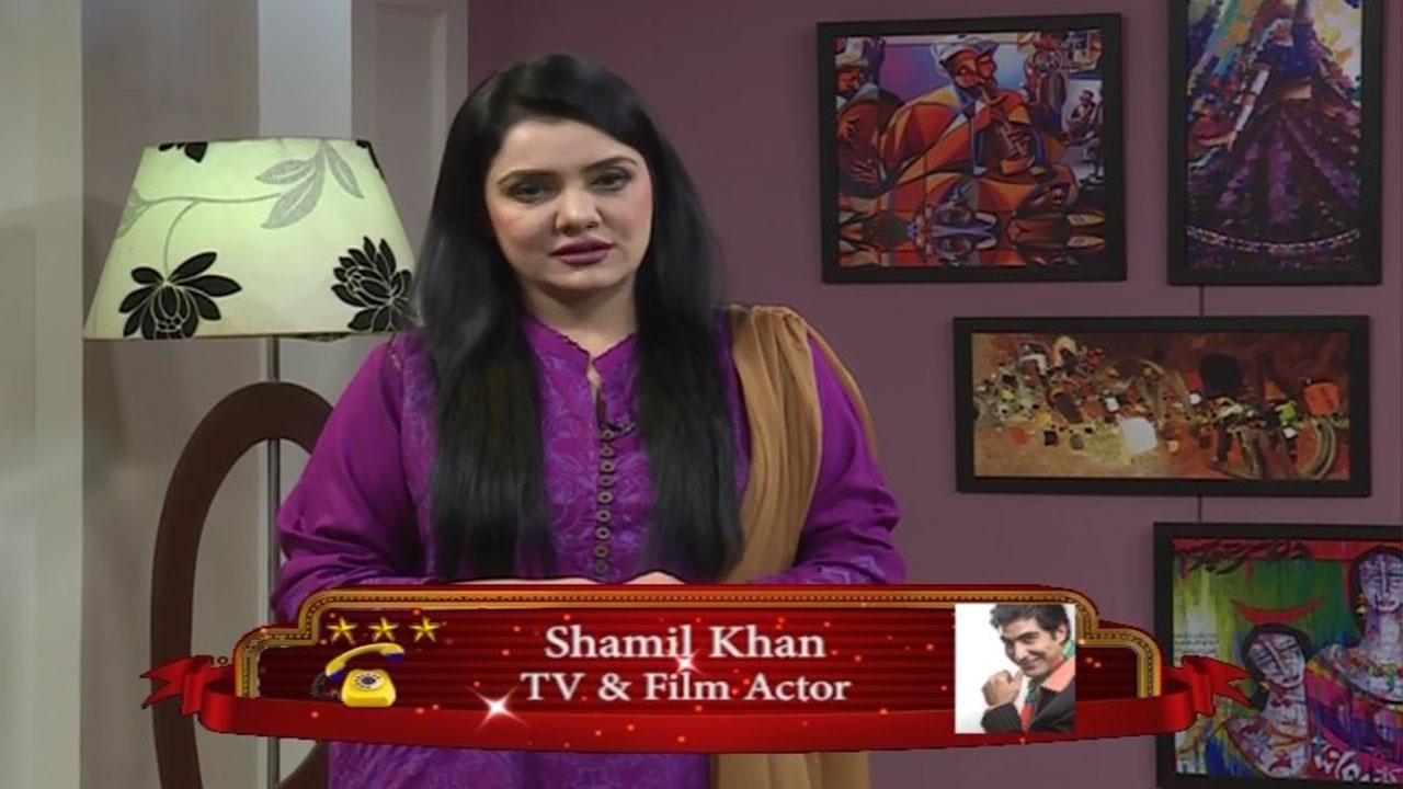 Meena's Gallery with Meena Shams | 28th September 2020 | Kay2 TV