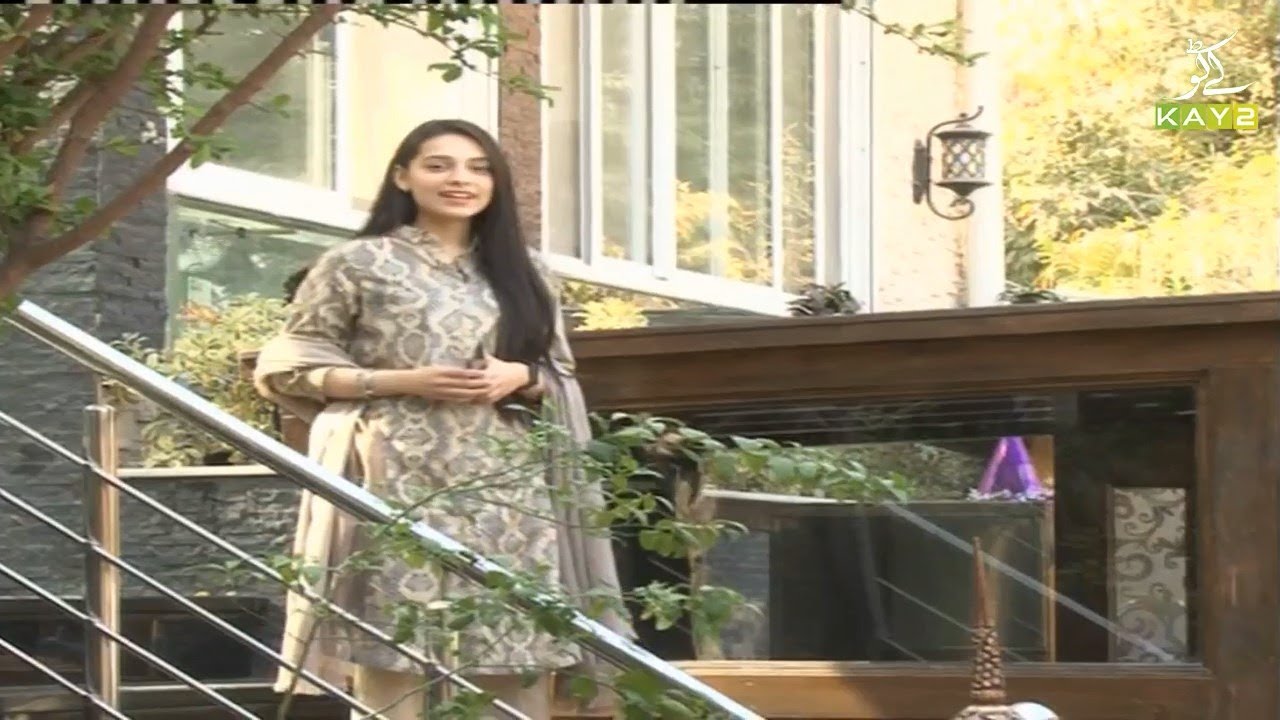 KP's Vlog with Rida Khalid | 7th March 2021 | K2 | Kay2 TV