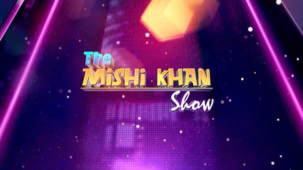 The Mishi Khan Show | Farah Mehwish, Dr. Omer Masood Qureshi