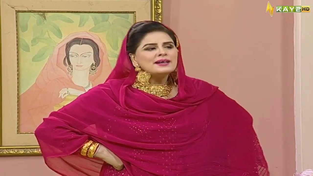 Comedy Show | Khatian Mithian | 3rd February 2023 | Kay2 TV - Kay2 TV