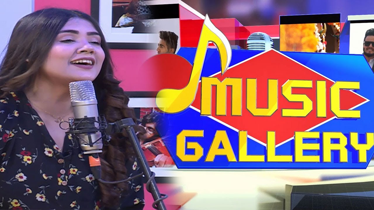 Live Musical Show | Music Gallery | 22nd Feb | Songs | KAY2 TV