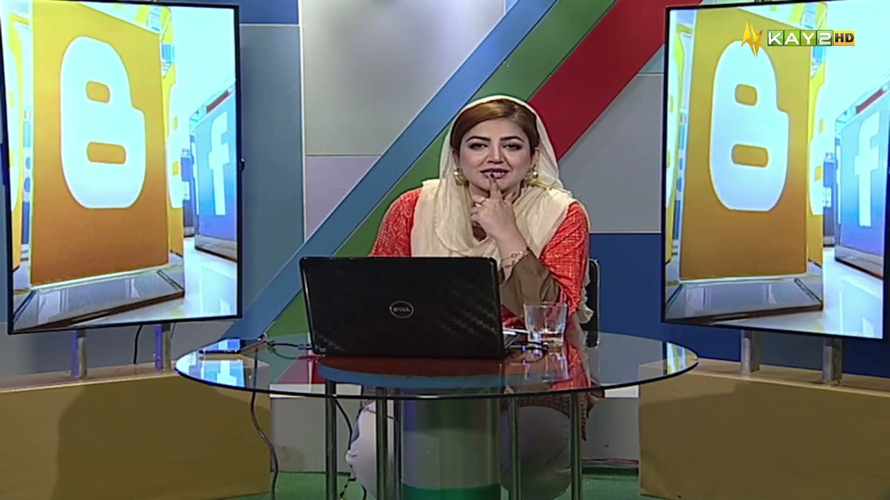 Viral Videos Of Kay2 TV | Kay2 Digital | 9th June 2023