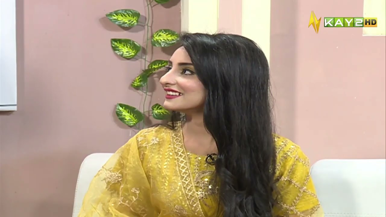 Baithak | 2nd June 2023 | KAY2 TV